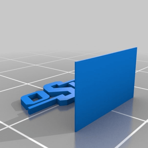 Download free STL file Oklahoma State University Cowboys/Cowgirls (OSU ...