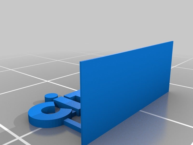 Free STL file Citrix Logo・3D print model to download・Cults