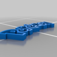 Download free STL file Pokemon Logo • 3D printing model ・ Cults