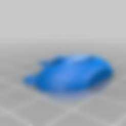 Download free STL file Reddit Alien Head. • 3D printable template ・ Cults