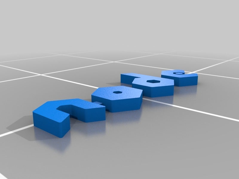 STL file Node.js Logo 🧑‍💻・3D printable model to download・Cults