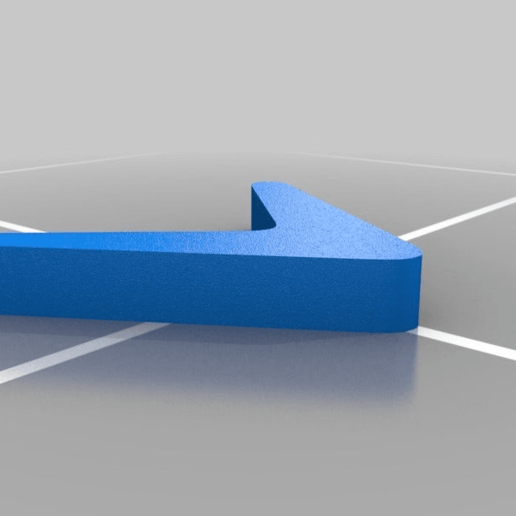 Download free STL file Callaway Golf Logo ・ Cults