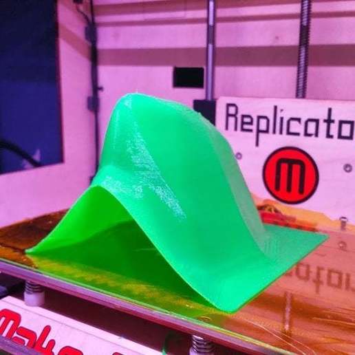 Download free STL file Fish Tent • 3D printing object ・ Cults