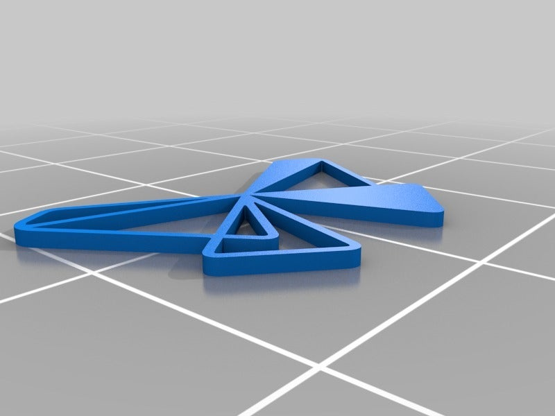 Free STL file Formlabs Logo・Model to download and 3D print・Cults