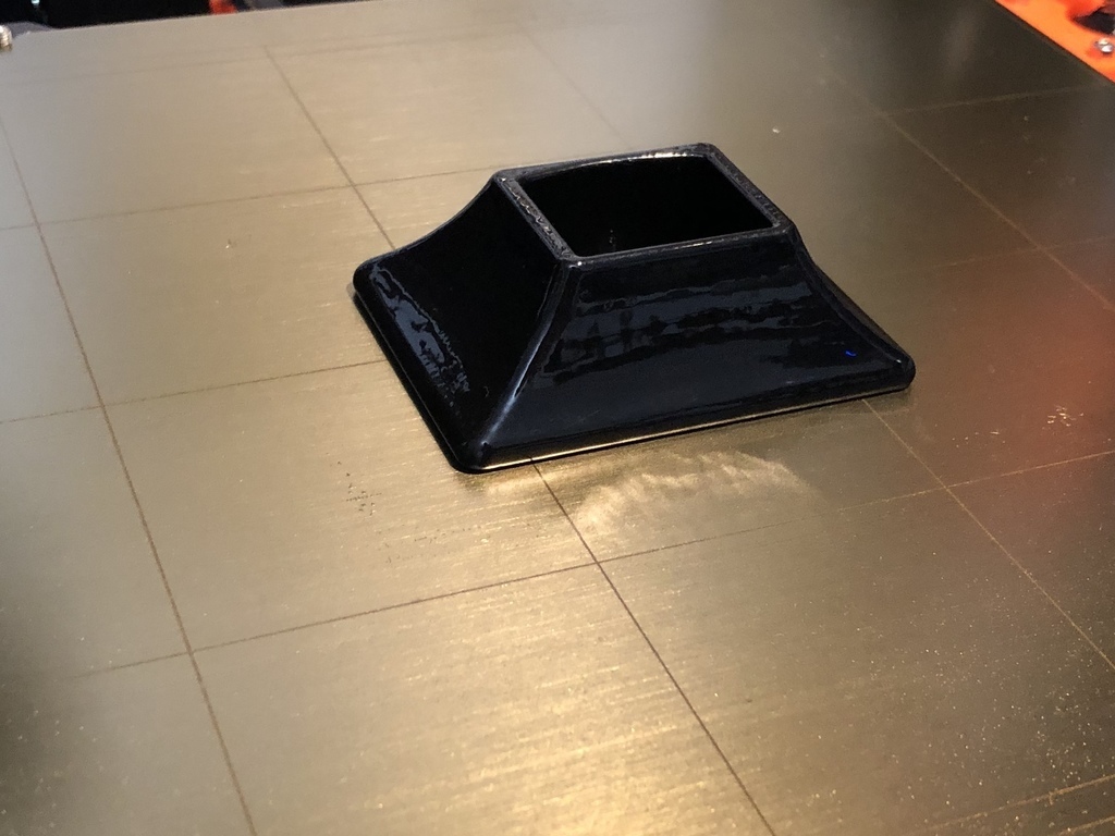 Free 3D file Osmo Pocket Stand・3D printing design to download・Cults