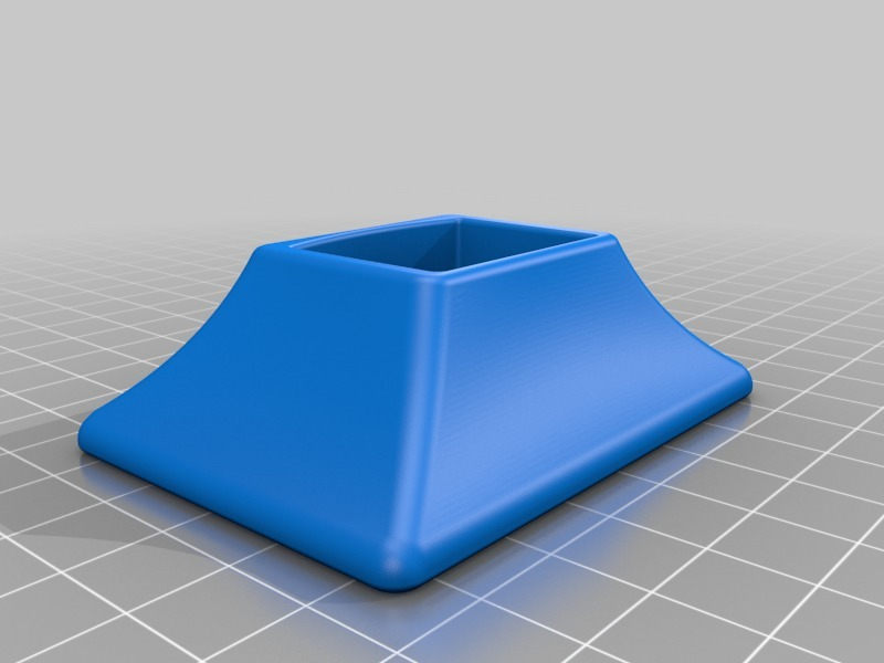 Free 3D file Osmo Pocket Stand・3D printing design to download・Cults