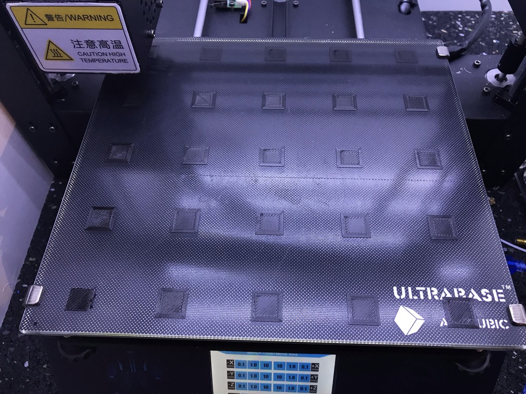 Free 3D file The Ultimate 3 Steps Leveling - level once like this and ...