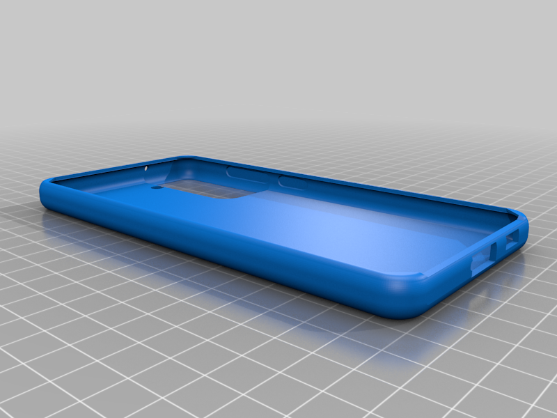 Free 3D file Samsung Galaxy S21fe Case・3D printing idea to download・Cults