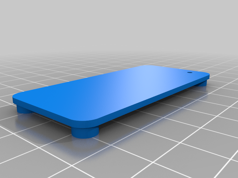 Free 3D file Raspberry Pi Zero W Case・3D printable object to download・Cults