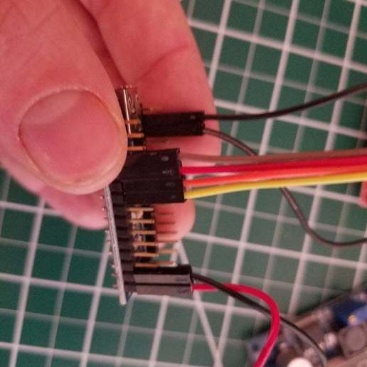 Download free 3D printer designs Parametric Acoustic Levitator ・ Cults