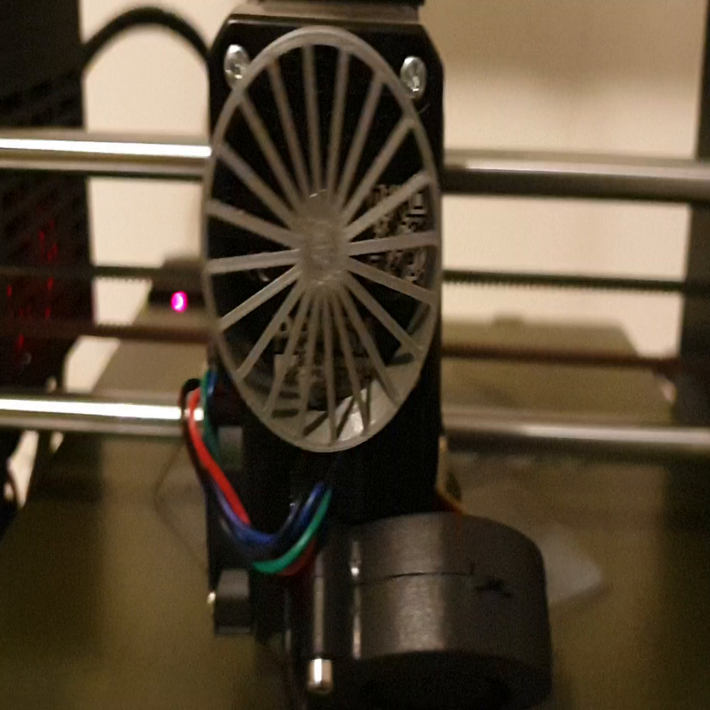 Free STL file Prusa I3 MK3 extruder visualizer 🧞‍♂️・3D printer model to ...