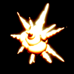 STL files for 3D printer Explosion ・ Cults