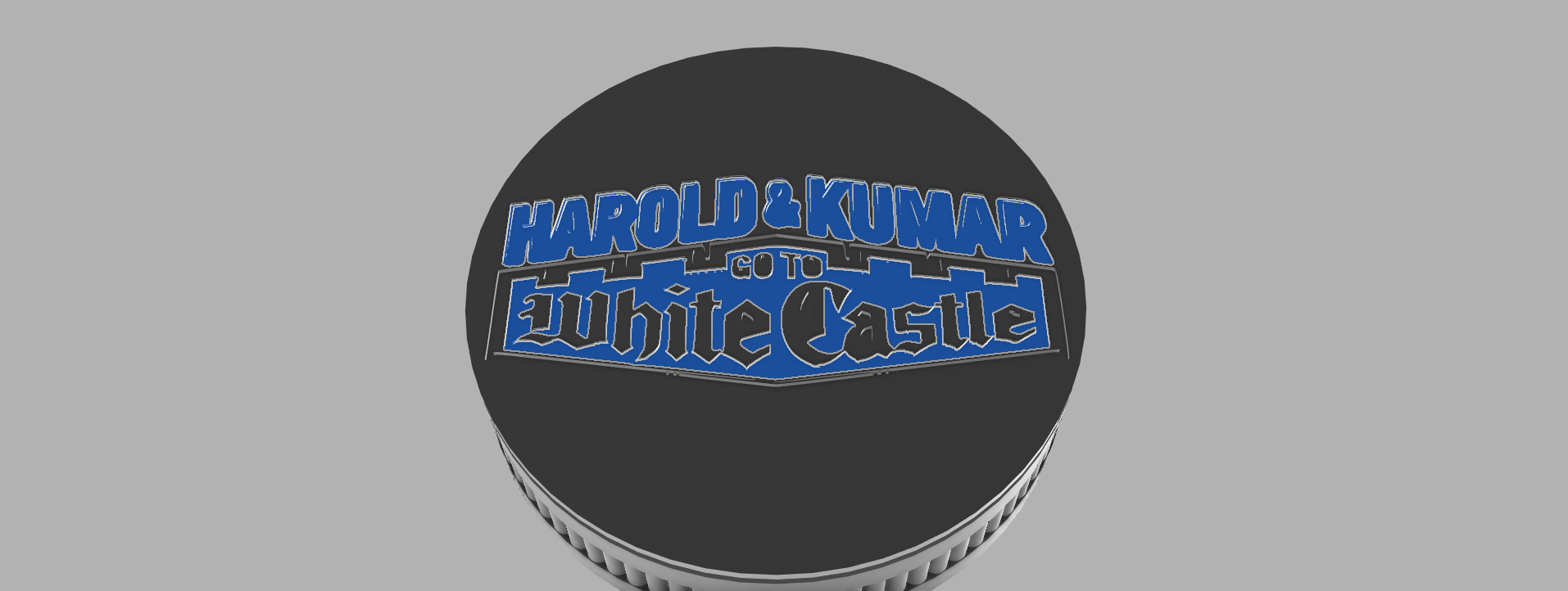 Harold And Kumar Weed