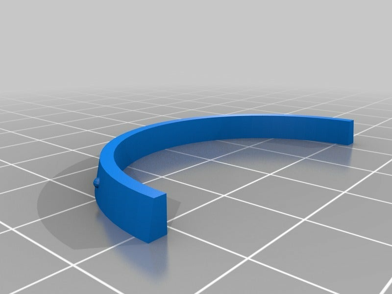 Free STL file Captain Morgan Barrel Shot・Template to download and 3D ...