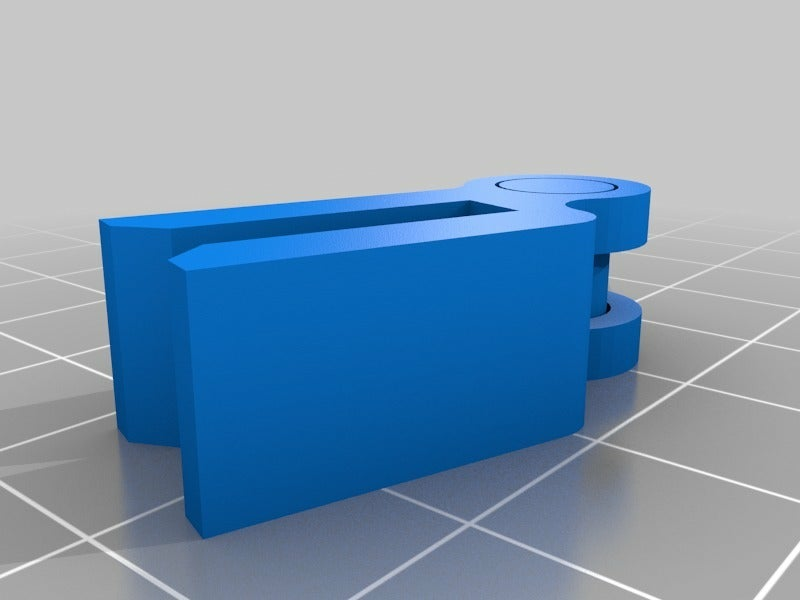 Free STL file Captain Morgan Barrel Shot・Template to download and 3D ...