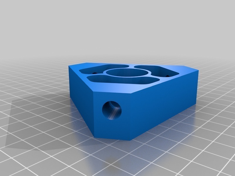 Free STL file Filament Holder for rolls・Design to download and 3D print ...