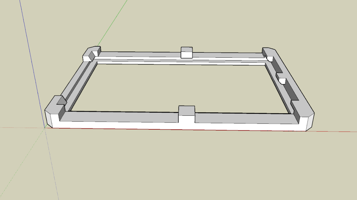 Free STL file BOX MODUL RFID ARDUINO・3D printer design to download・Cults