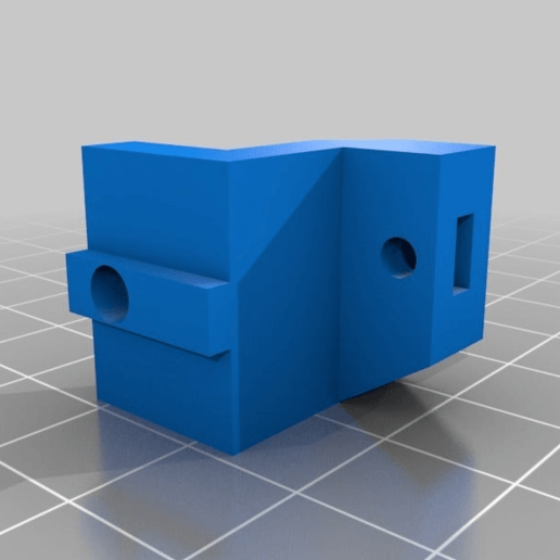 Download free 3D model HyperCube 3D Printer M4 Variant ・ Cults