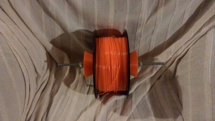 Free 3D file Filament support cone・3D printing design to download・Cults