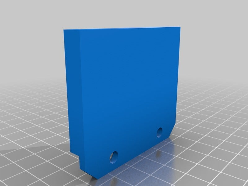 Free STL file Ethernet (cat5) Breakout Box・3D printable design to ...