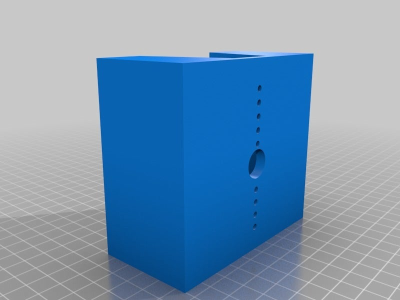 Free STL file Harbor Freight Trim Router Bases・3D printable model to ...