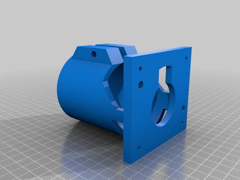 Free STL file Harbor Freight Trim Router Bases・3D printable model to ...