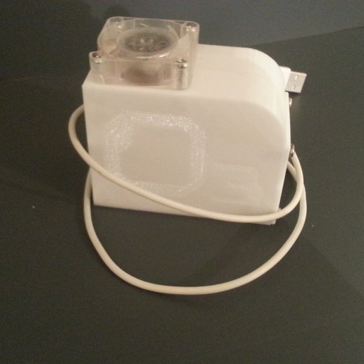 Download free 3D printer designs USB ozone generator for sanitizing ・ Cults