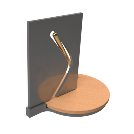 Download STL file Hyperbolic Art Sculpture • Object to 3D print ・ Cults