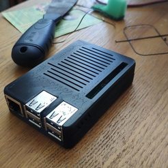 Best STL files 3D printed for Arduino & Raspberry Pi ・ Cults