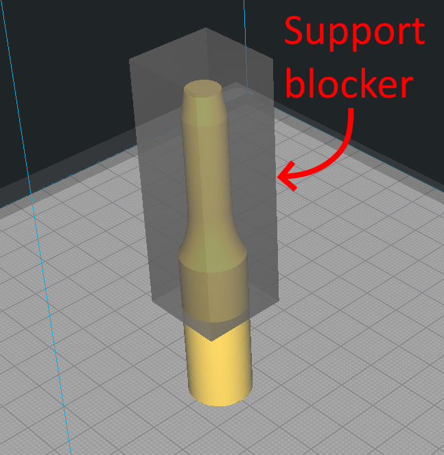 Free STL file Pole Adapter for Squirrel Buster Plus bird feeder ...