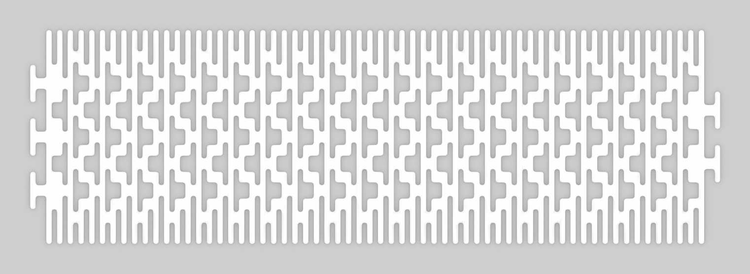 Download STL file Flat Flex Stitch Sleeve • 3D printer model ・ Cults