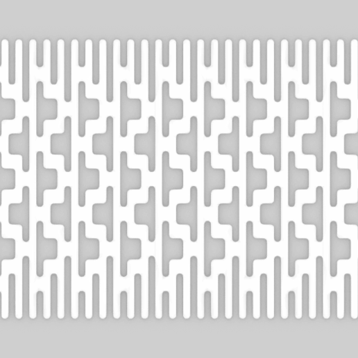 Download STL file Flat Flex Stitch Sleeve • 3D printer model ・ Cults