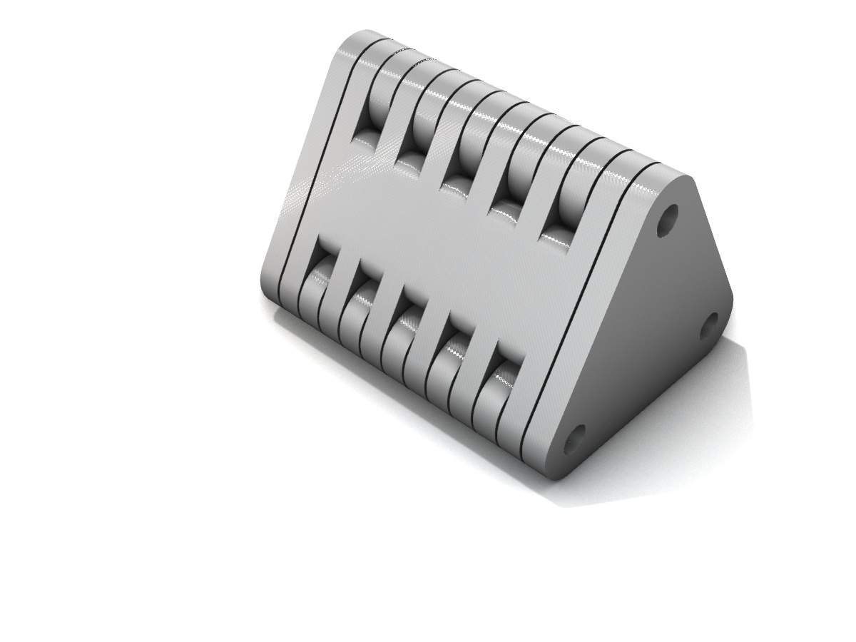 STL file Switch Stand | Tablet 🔧・3D print design to download・Cults