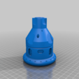 Download free 3D printer files COD Snapshot grenade ・ Cults