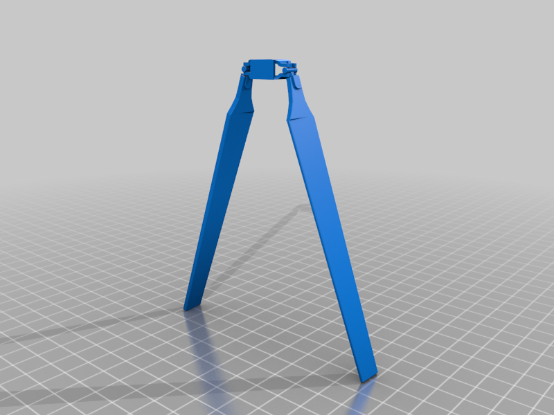 Free STL file COD Snapshot grenade・Object to download and to 3D print・Cults