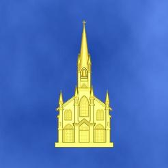 STL files for 3D printer Christian ・ Cults