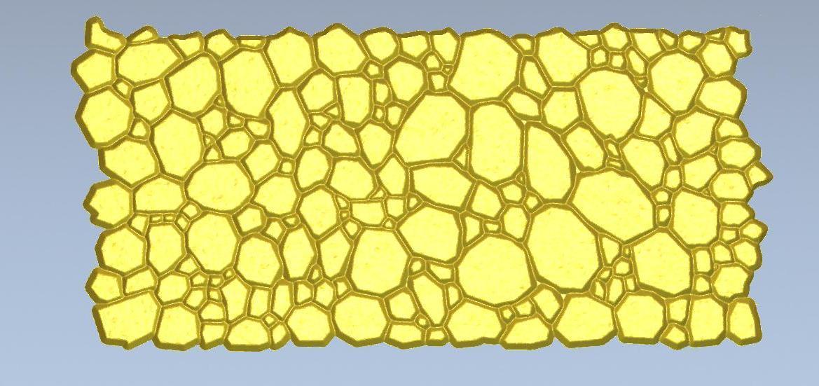 Free 3D file SET OF 17 3D STL TEXTURES 🔧・Model to download and 3D print ...