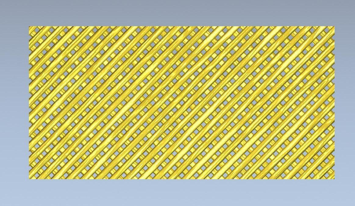 Free 3D file SET OF 17 3D STL TEXTURES・Model to download and 3D print・Cults