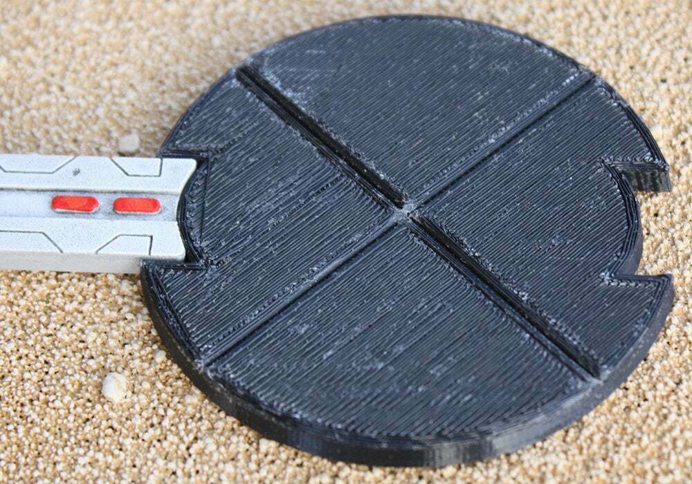 Free STL file Bases for Star Wars Legion - 4 sizes ⭐・3D printing idea ...