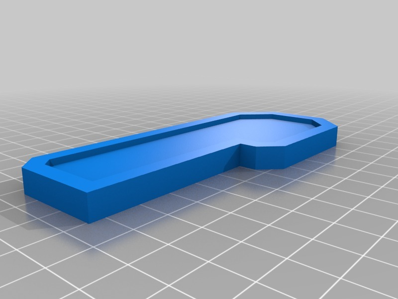 Free 3D file Z brace yourself antivibration kit・Template to download ...