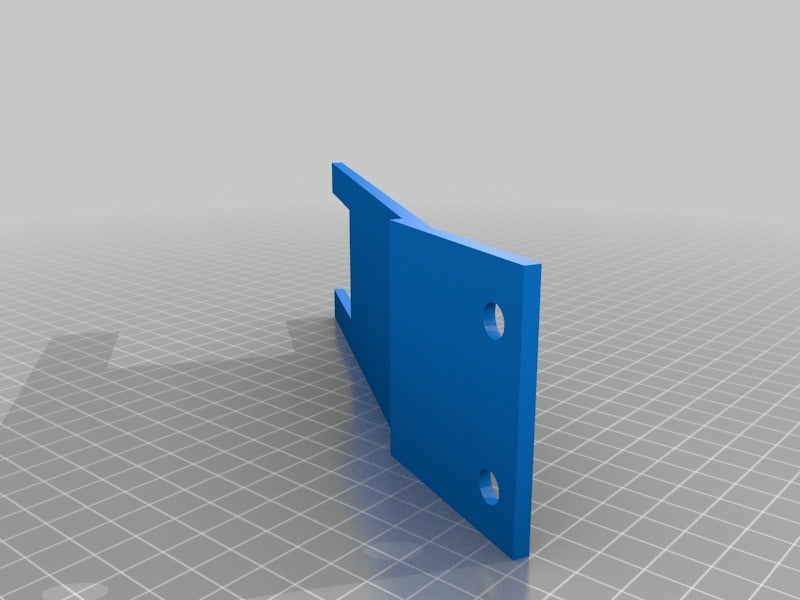 Free STL file Controller Holder・3D printing design to download・Cults