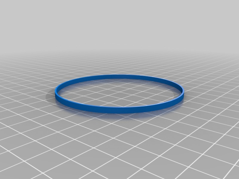 Free 3D file Nintendo famicom disk system replacement belt 💾・3D ...