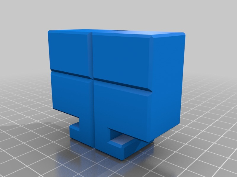 Free 3D file Mini vice 🛠️・Object to download and to 3D print・Cults