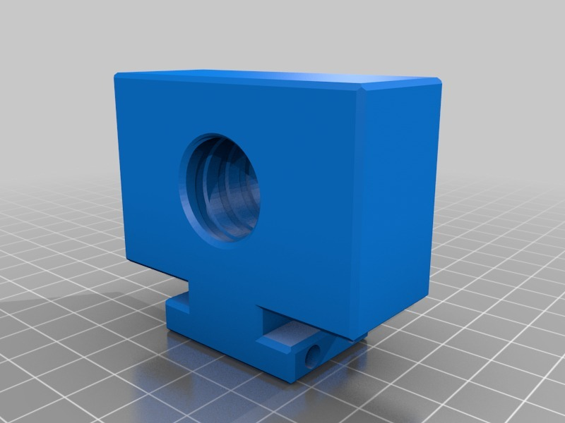 Free 3D file Mini vice 🛠️・Object to download and to 3D print・Cults