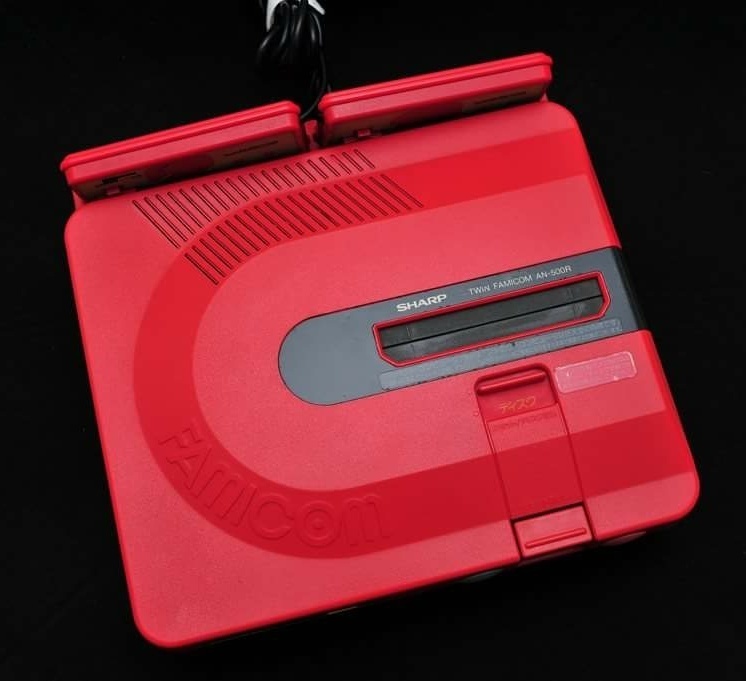 Free 3D file Nintendo famicom disk system replacement belt 💾・3D ...