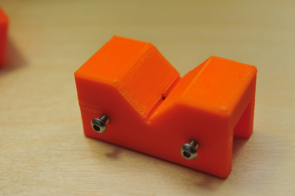 Free 3D file Edge plane 🛩️・3D printing model to download・Cults