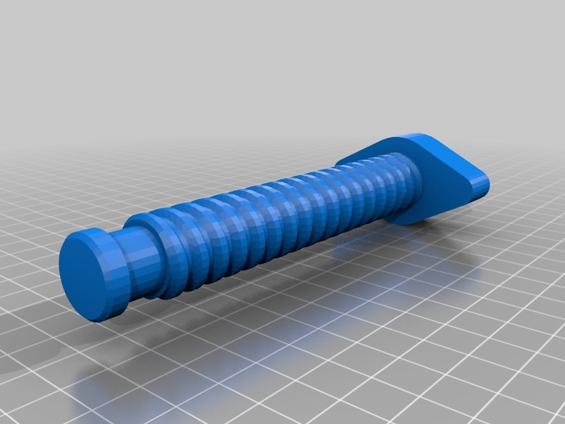 Free 3D file Mini vice 🛠️・Object to download and to 3D print・Cults