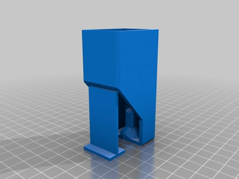 Free STL file glock 30, 36, 37, 41 or 21 .45 acp Speed loader 🔫・3D ...