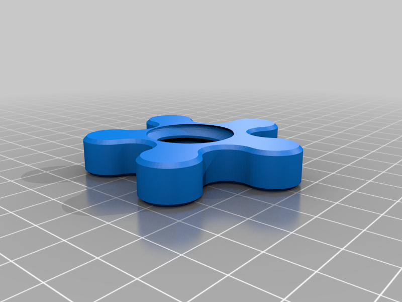 Free STL file 4040 Thread spool holders・Template to download and 3D ...