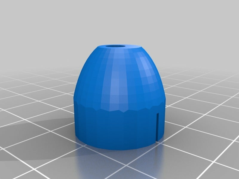 Free STL file BL-Touch Protector・3D print design to download・Cults
